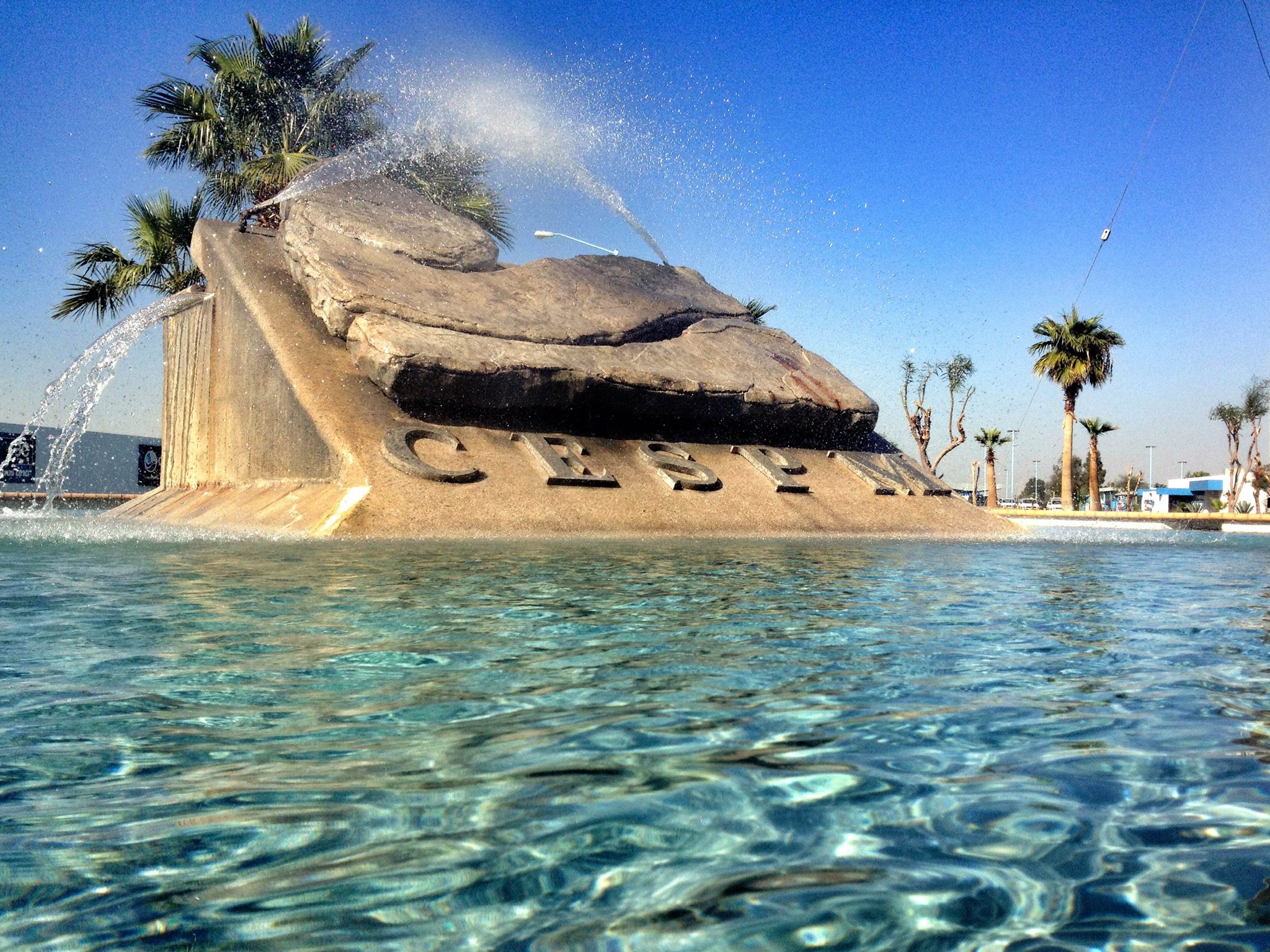 HISTORIA: LOS 54 AÑOS DE LA CESPM | únicoBC revista de Baja California