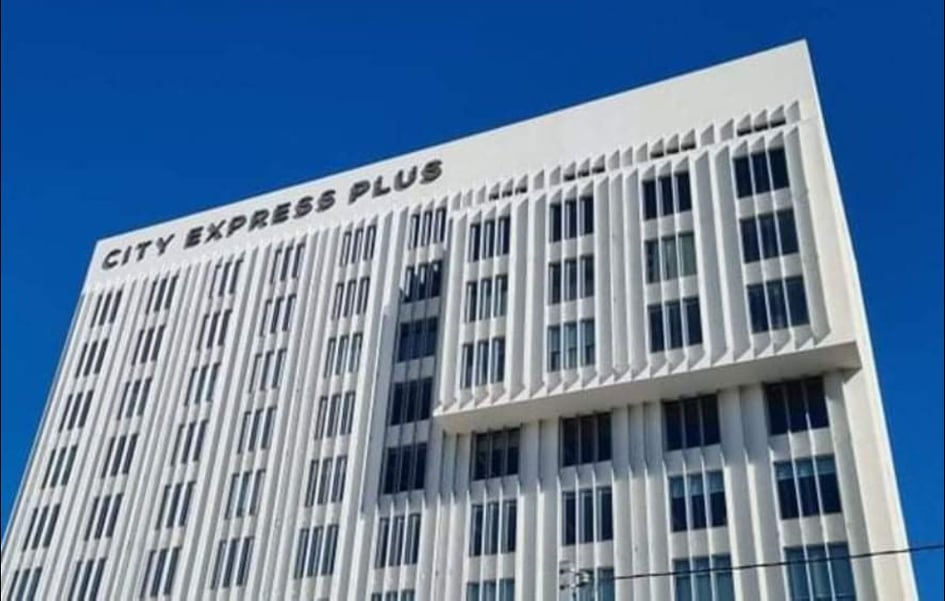 LLEGA CITY EXPRESS PLUS A MEXICALI | únicoBC revista de Baja California