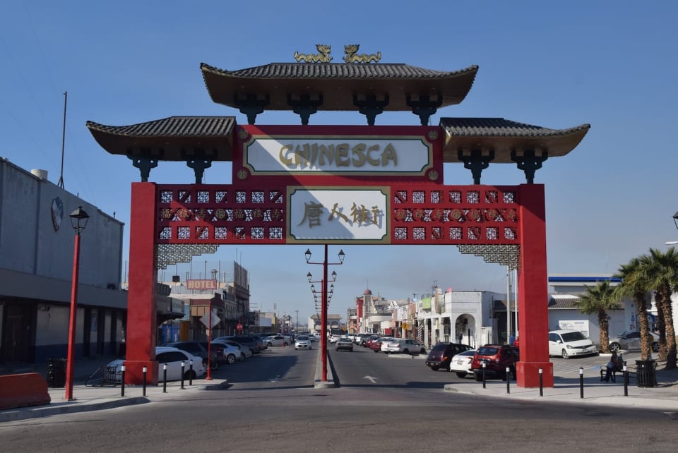 RECONOCEN LEGADO CULTURAL DE LA CHINESCA | únicoBC revista de Baja ...