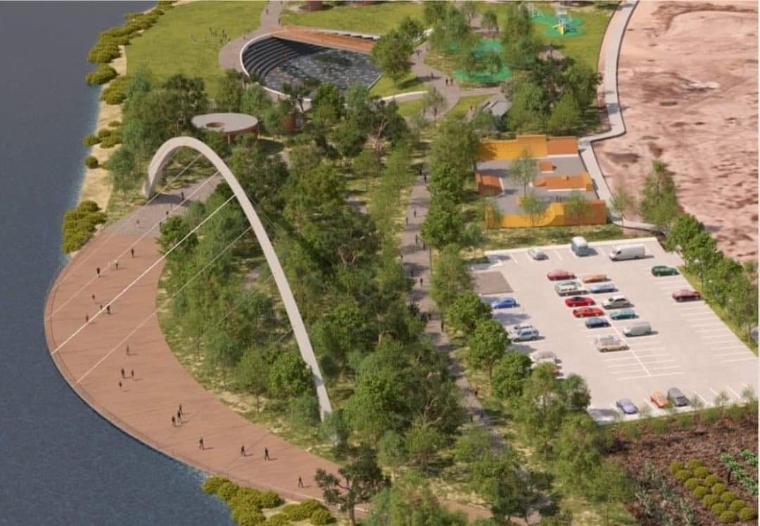 CONTEMPLAN EL ECOPARQUE MÁS GRANDE DE MEXICALI | únicoBC revista de ...