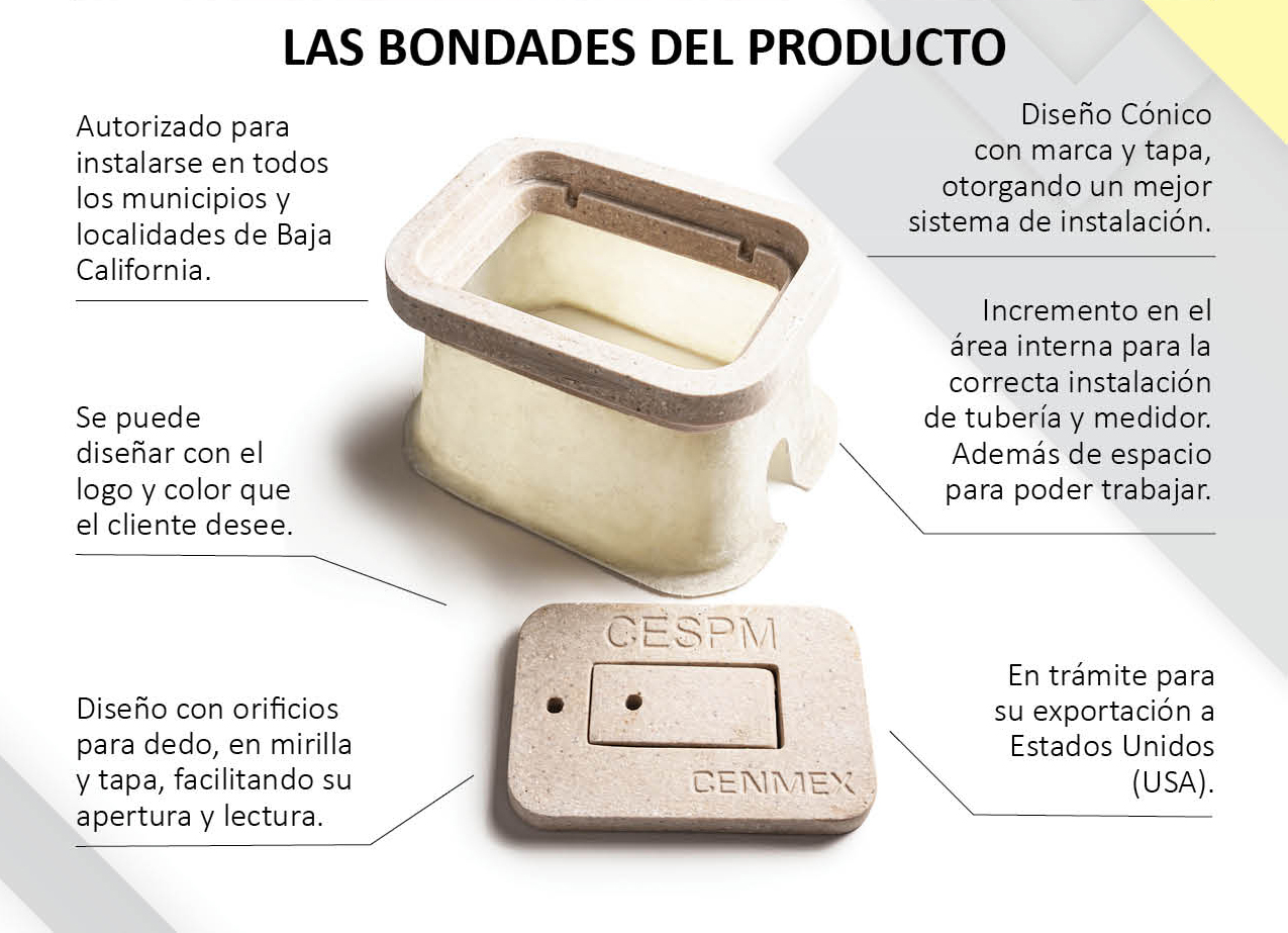 UN REGISTRO QUE CUMPLE CON TODOS LOS REQUISITOS | únicoBC revista de ...