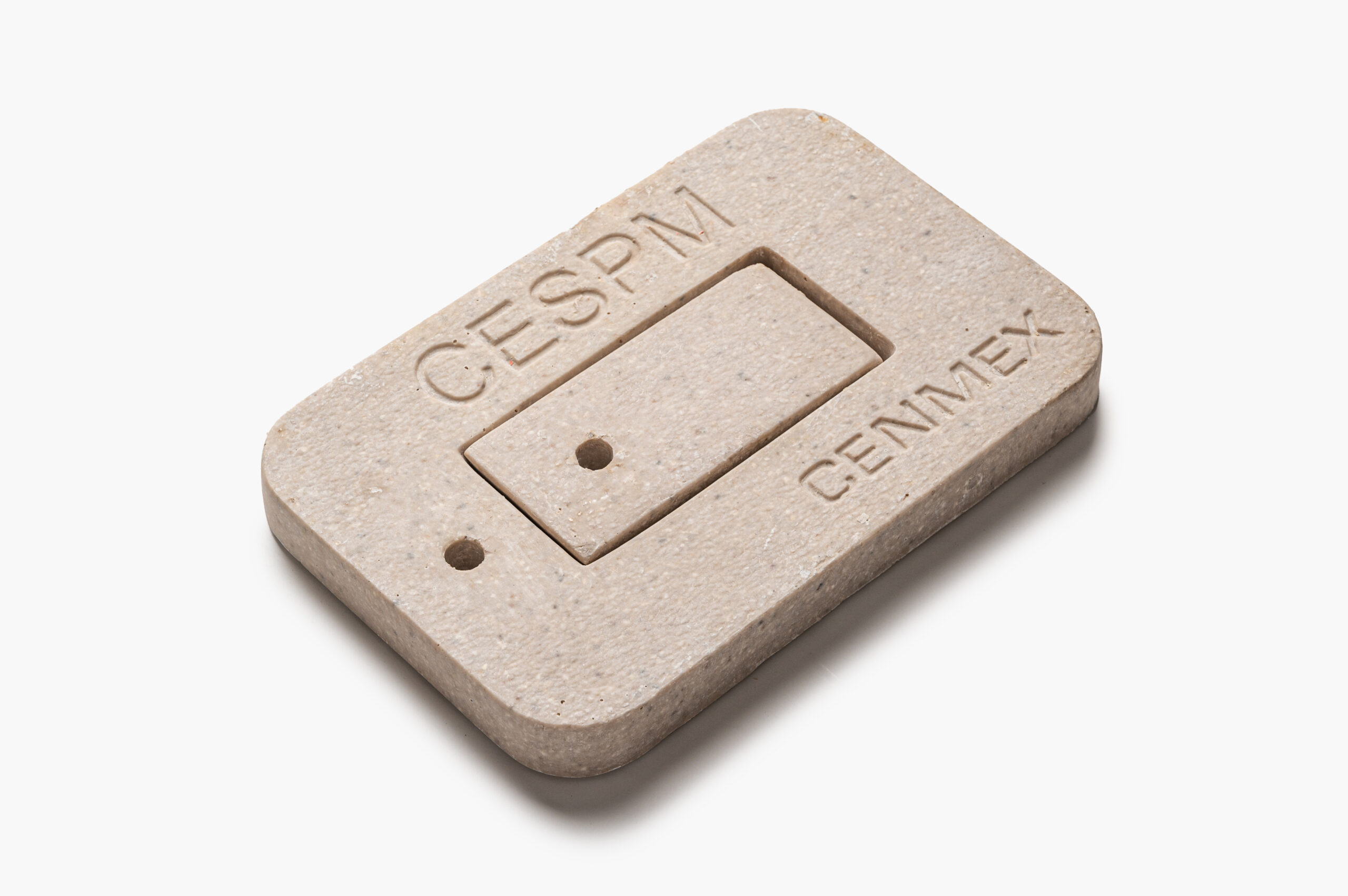 GRAN DEMANDA POR LOS REGISTROS DE CONCRETO POLIMÉRICO DE CENMEX ...