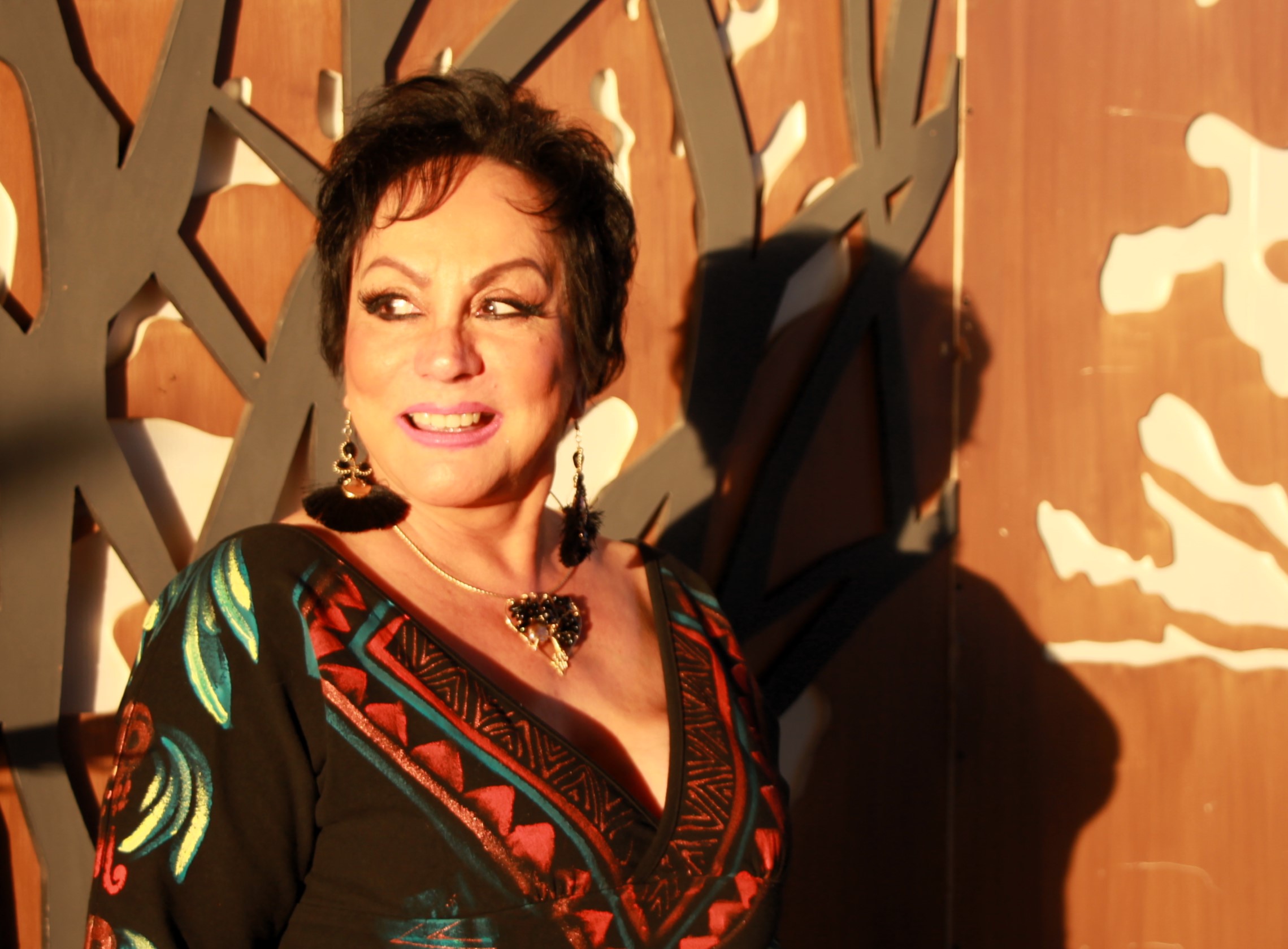 ROCÍO Y SU PASIÓN POR LA POESÍA | únicoBC revista de Baja California