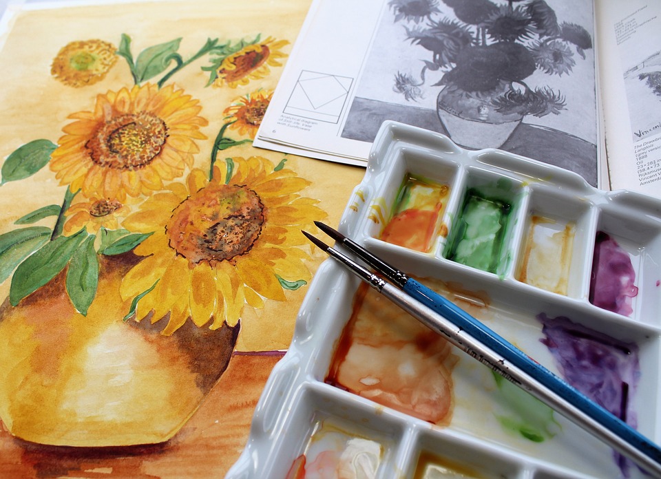 VIENE EXPOSICIÓN “VAN GOGH: UNA EXPERIENCIA INMERSIVA” A MEXICALI ...