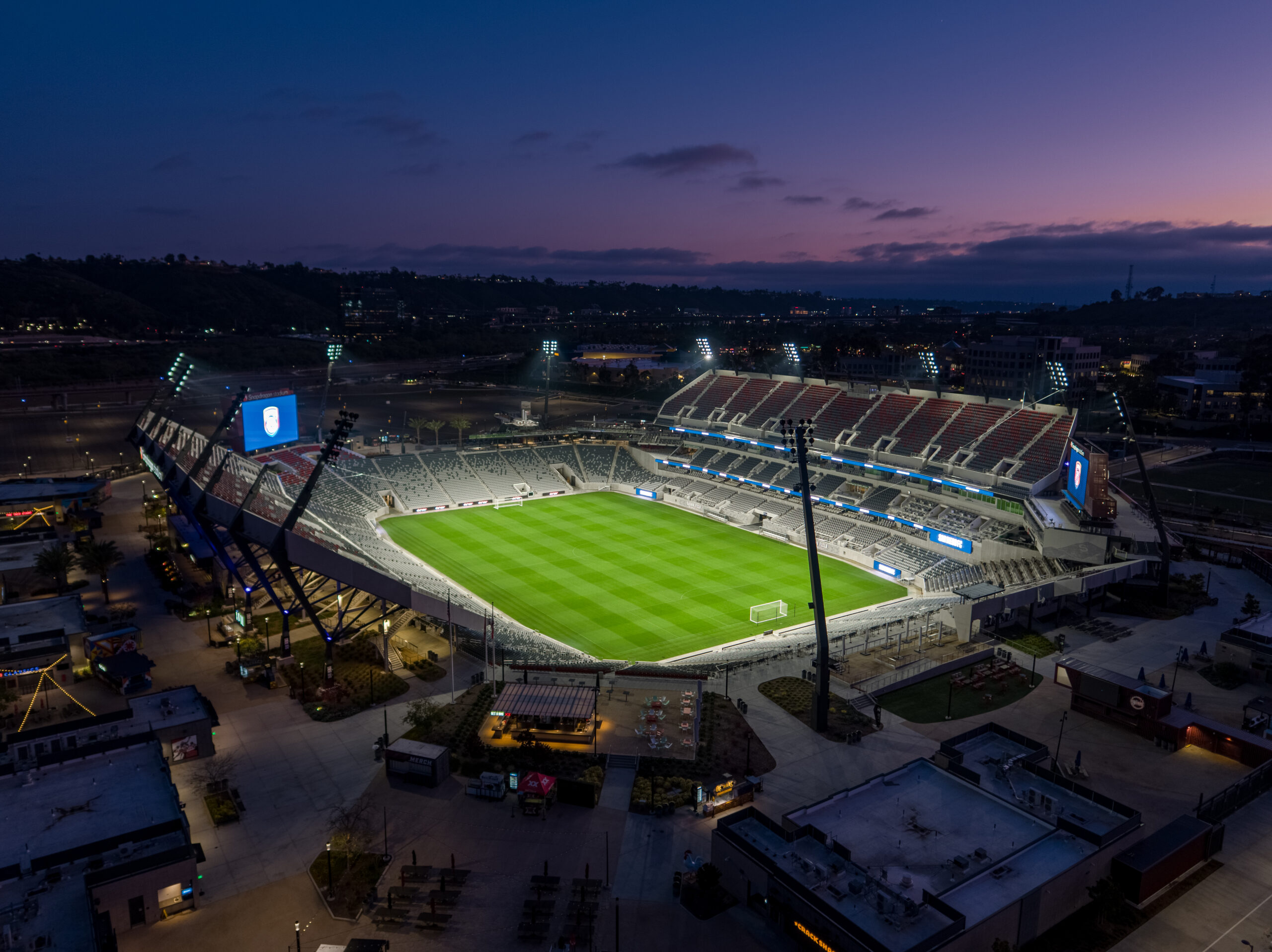 COMIENZA VENTA DE BOLETOS PARA TEMPORADA DE SAN DIEGO FC | únicoBC ...