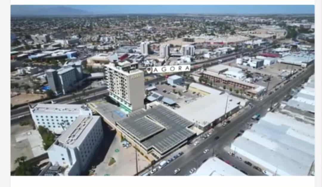 Un lugar espectacular que se construye en Mexicali | únicoBC revista de ...